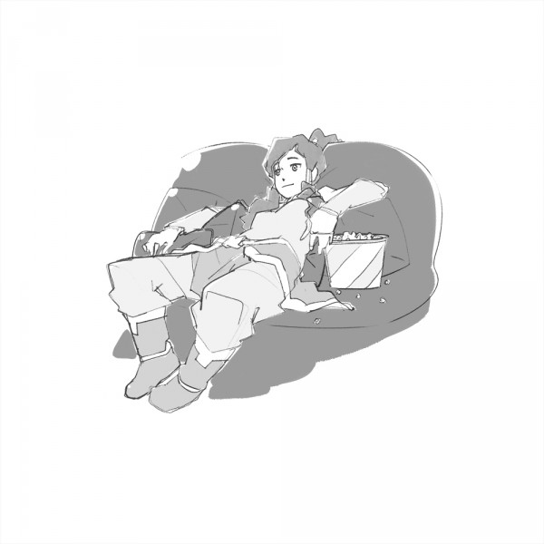 Steve Ahn - A Spotlight On Animation - Impakter