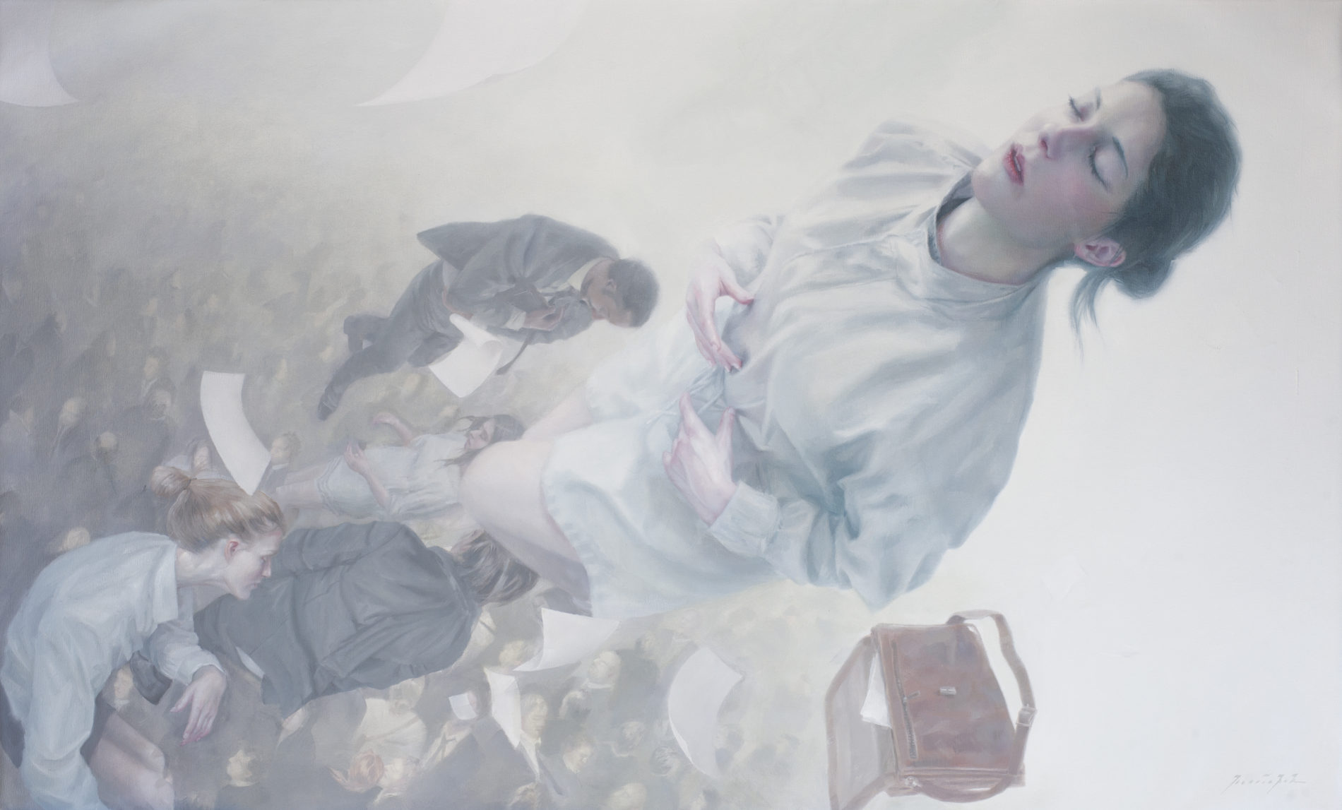 Henrik Uldalen - Artist Spotlight - Impakter