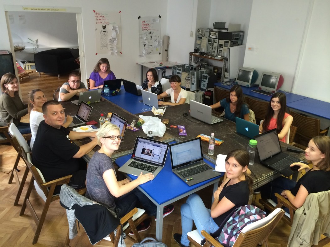 Breaking Stereotypes with Alja Isakovic: Women in Tech - Impakter