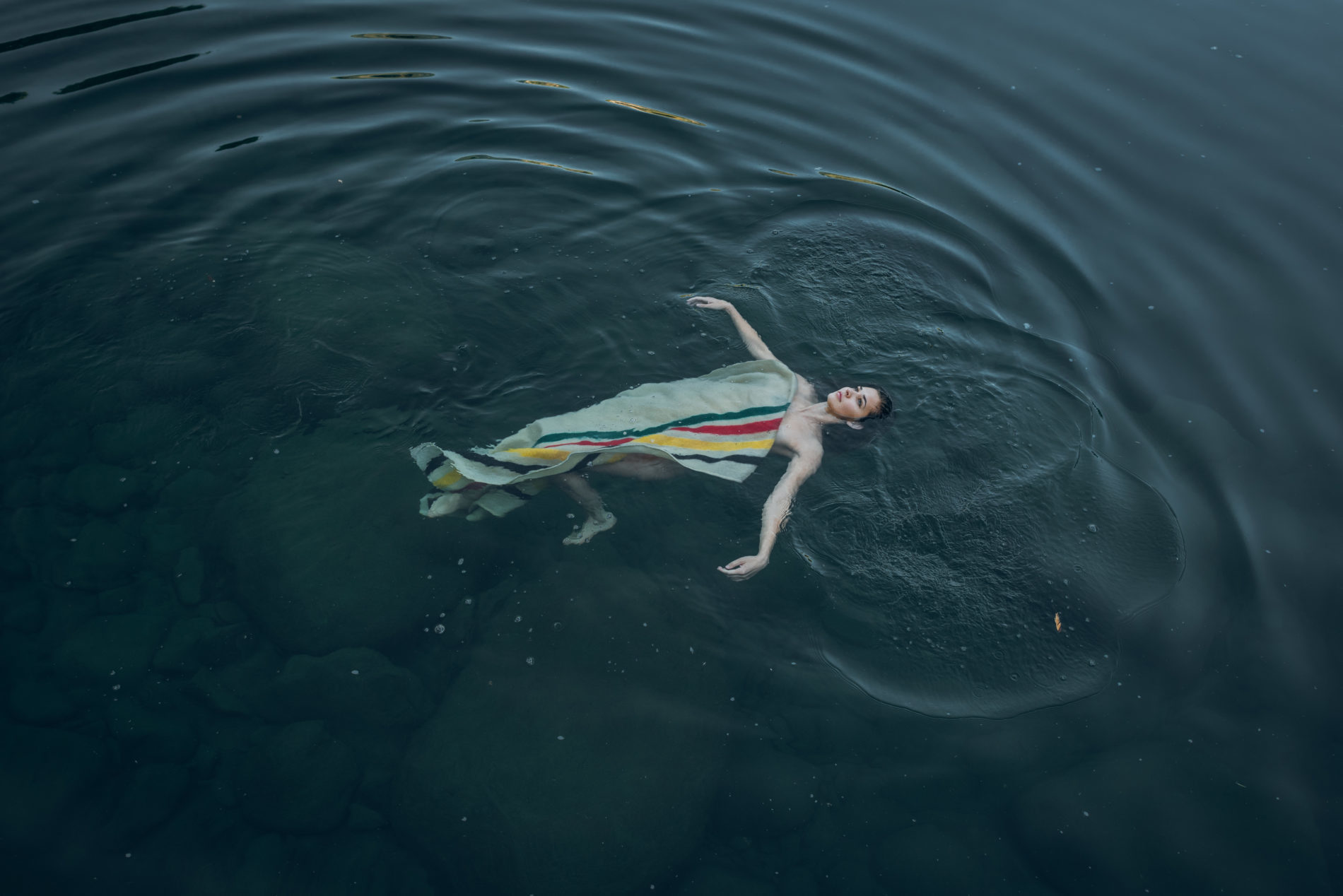 Visual Imagery with Morgan Phillips - Impakter