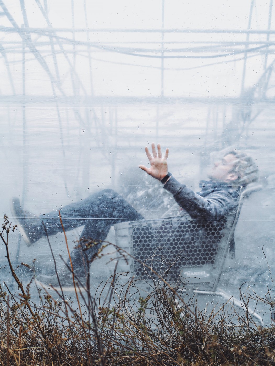 Tim Landis: The Curious Photographer - Impakter