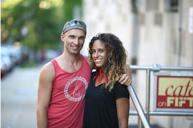 Yoga, a Firm Call to Action - Impakter