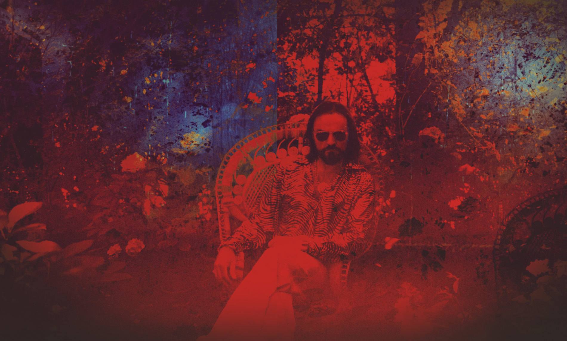 Music and Broadening Horizons: Mr Flash Talks Vision and Changing ...