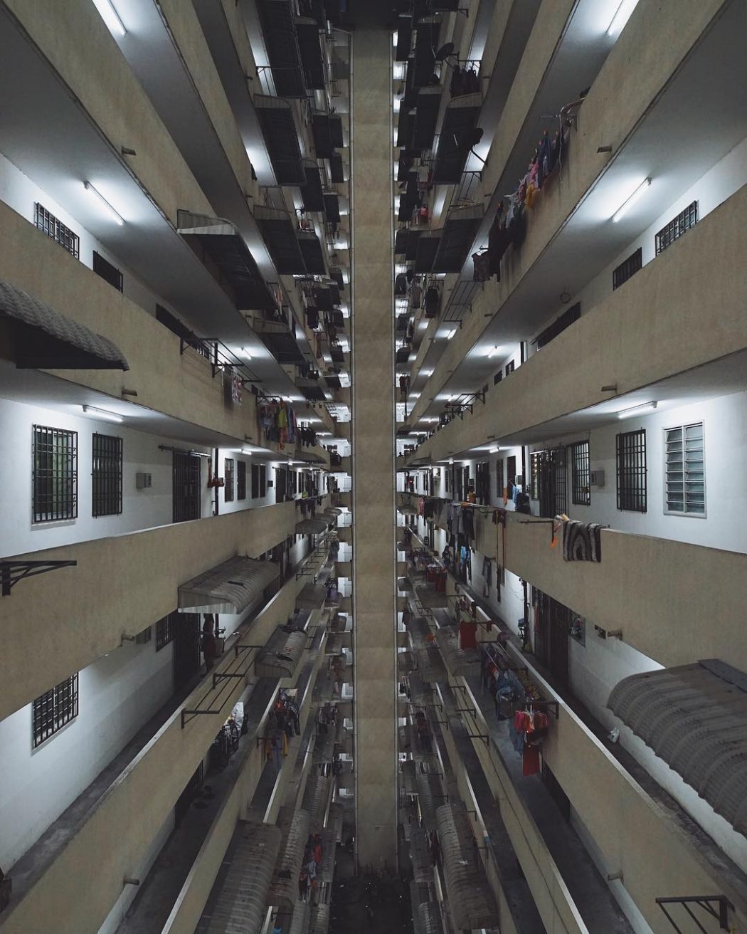 "Captured"by Varun Thota - Impakter