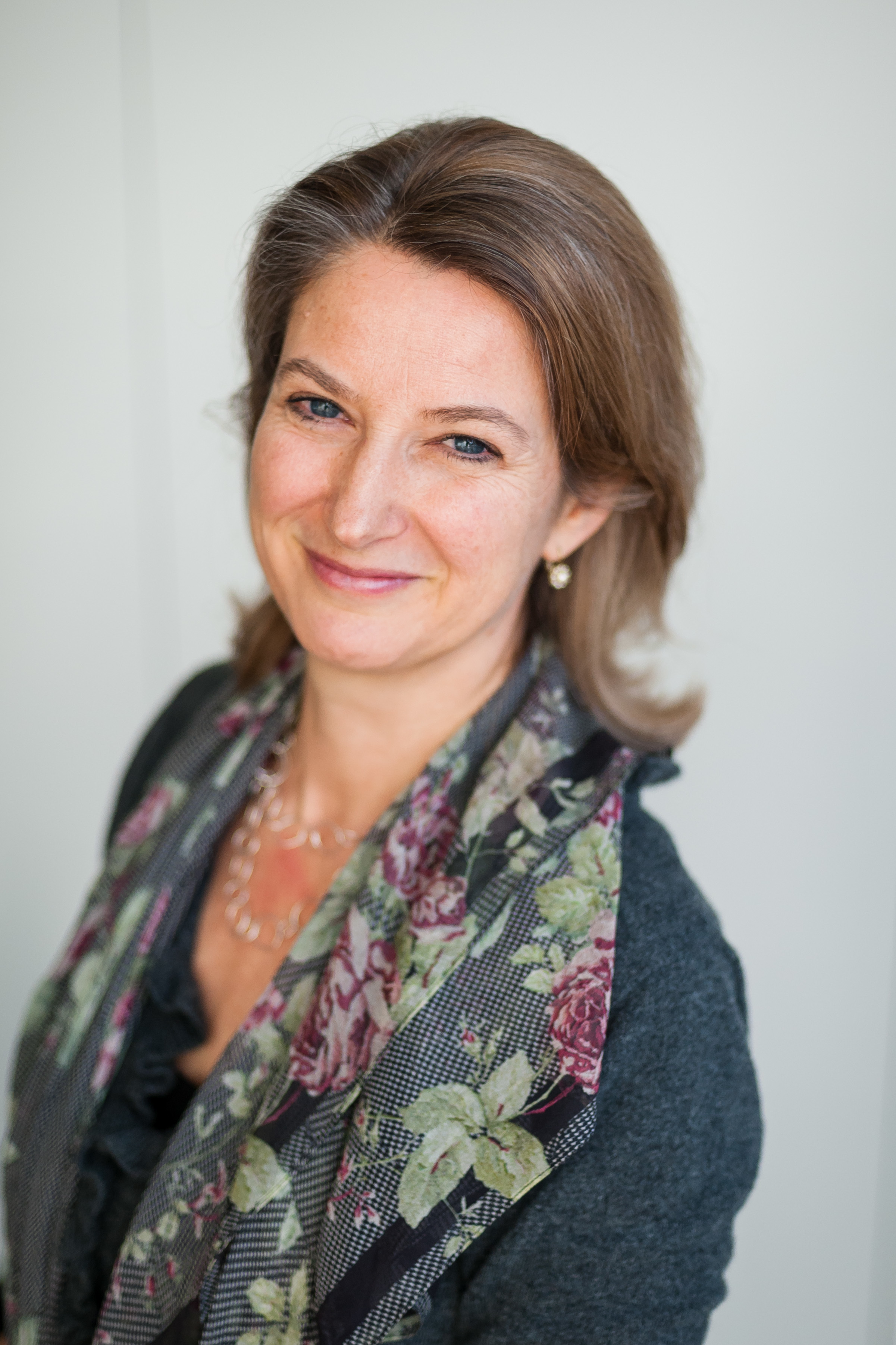 Sarah Butler-Sloss - Impakter