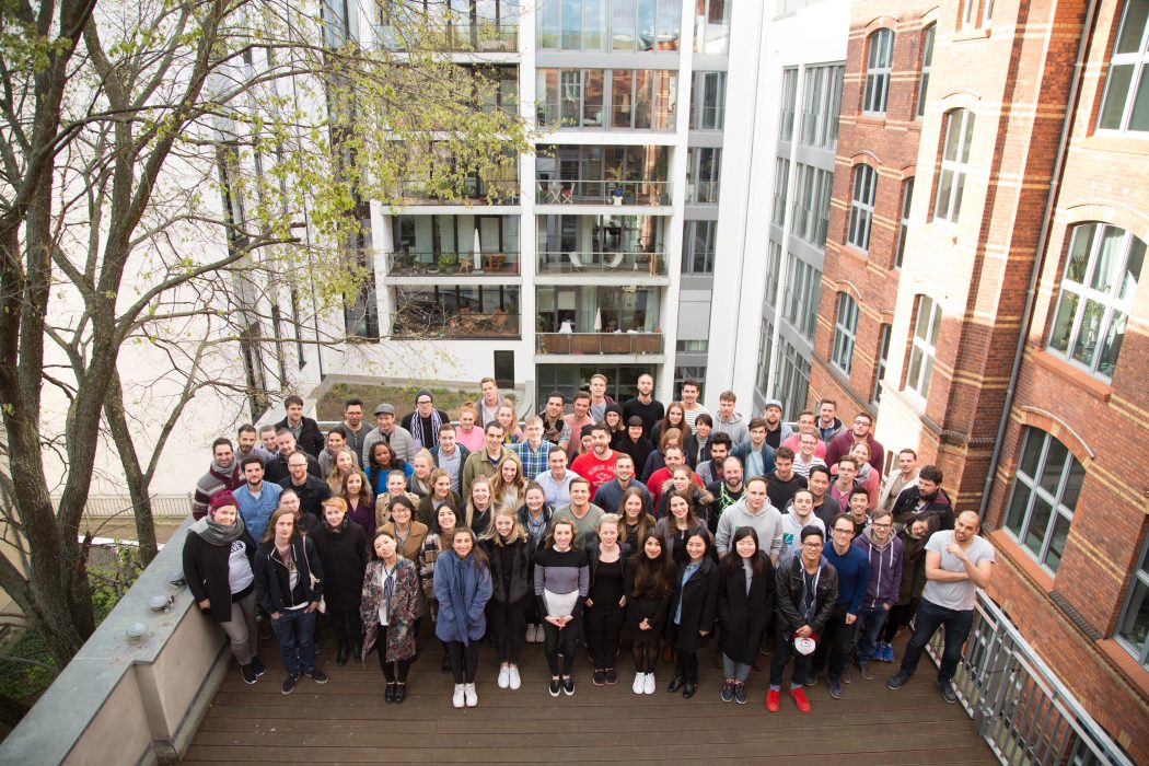 Lesara: Using Technology to Make Fast Fashion Faster - Impakter