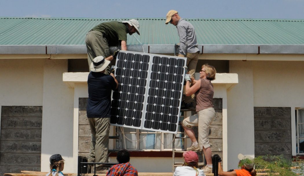 TabLab: Transforming Schools with Teachers, Using Tablets - Impakter