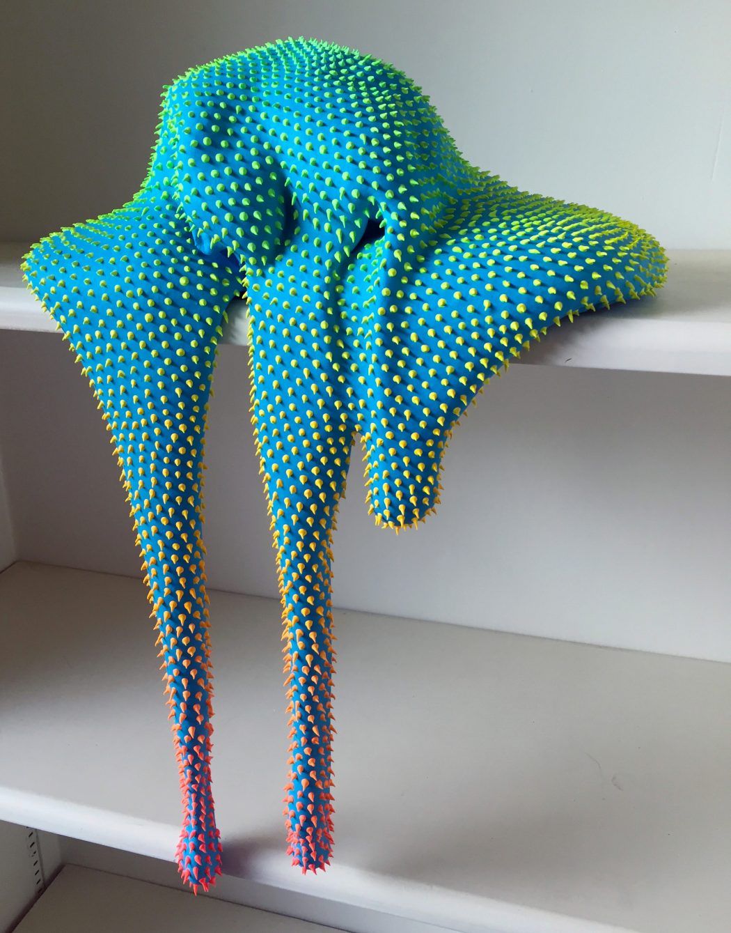 Oozing Sculptures: An Interview with Dan Lam - Impakter