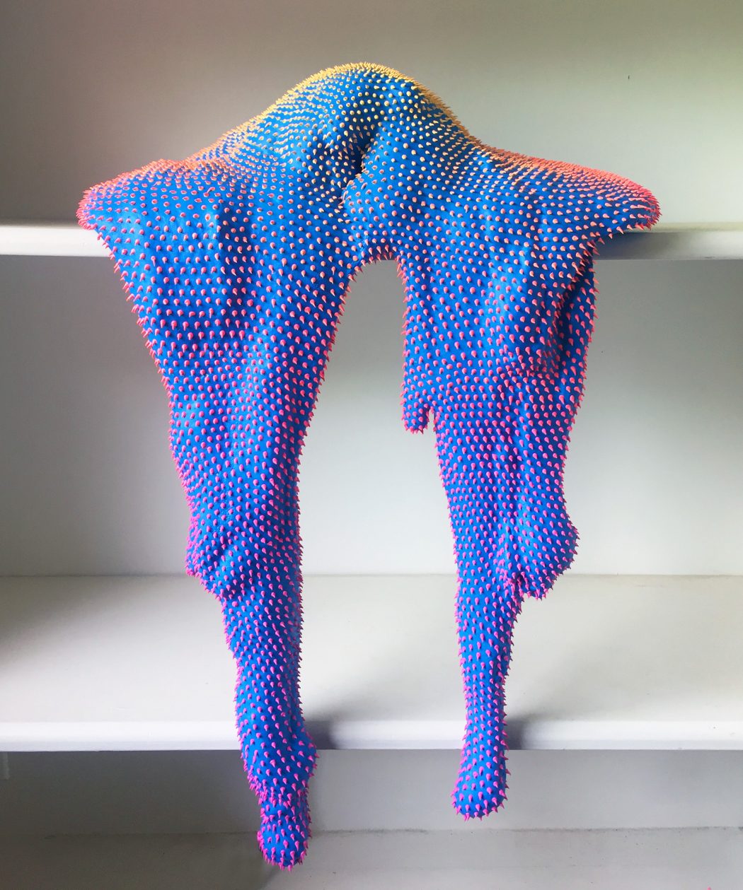 Oozing Sculptures: An Interview with Dan Lam - Impakter