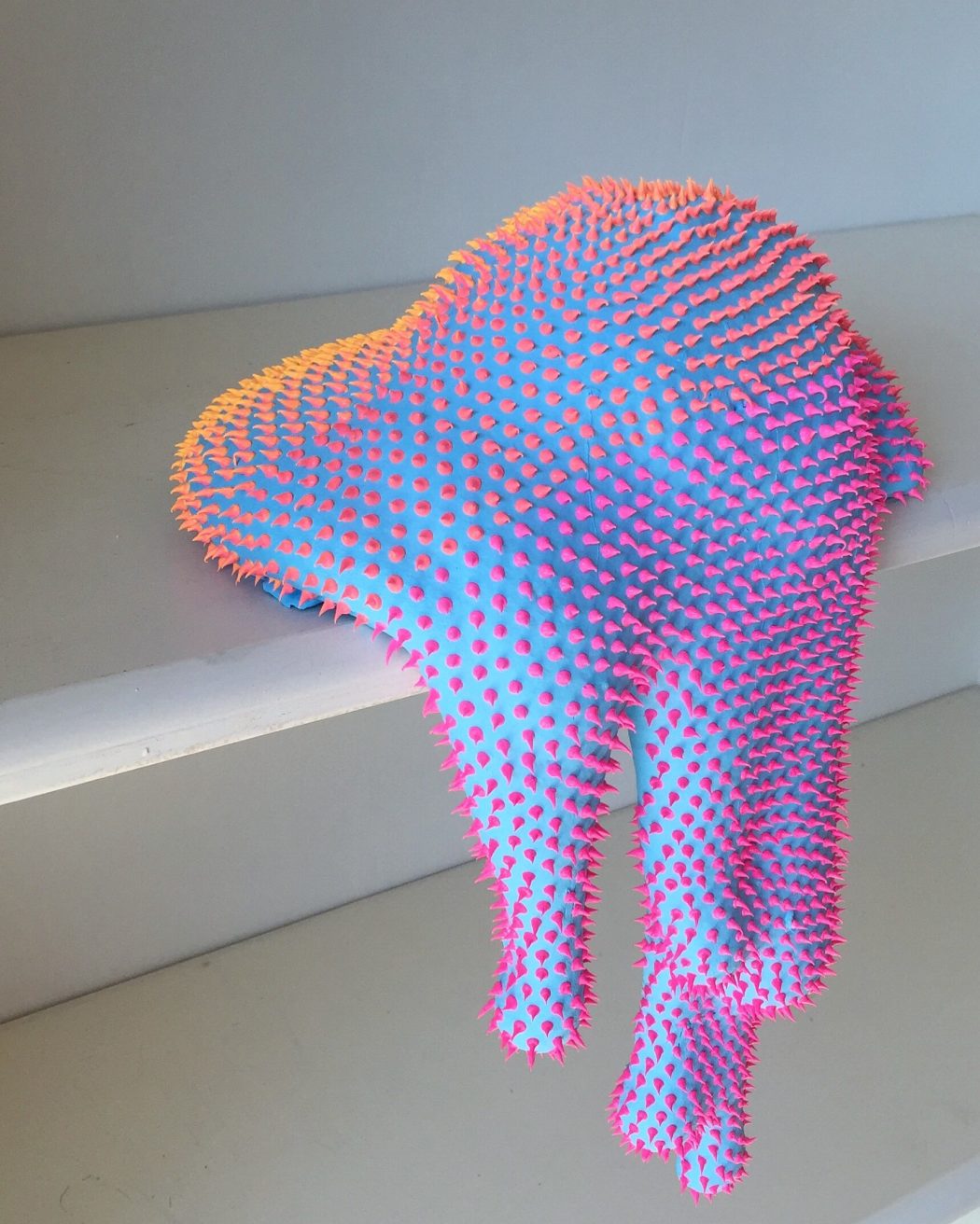 Oozing Sculptures: An Interview with Dan Lam - Impakter