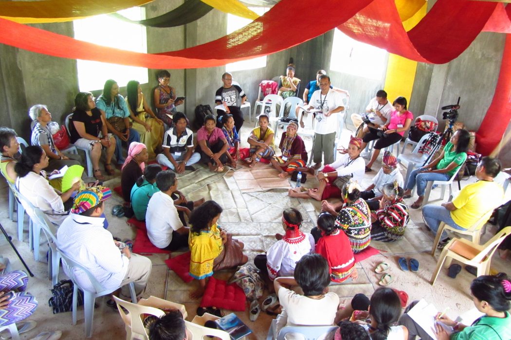 Beyond The Grace Of Music: Interview with Grace Nono - Impakter