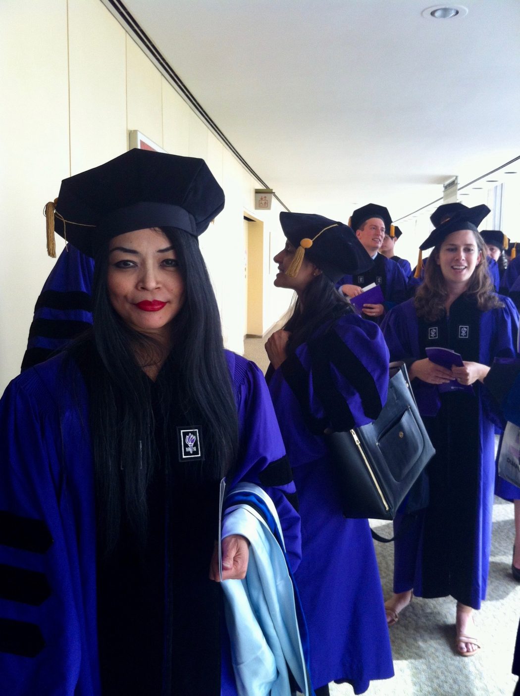 Beyond The Grace Of Music: Interview with Grace Nono - Impakter