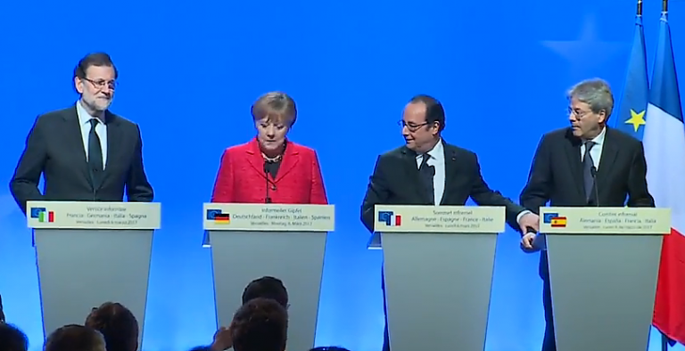 TWO-SPEED EUROPE: THE WAY FORWARD? - Impakter