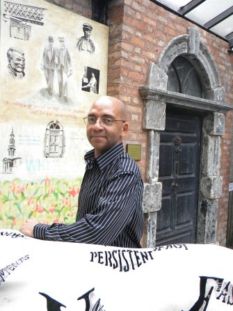 A Parable By W. David Hall - Impakter