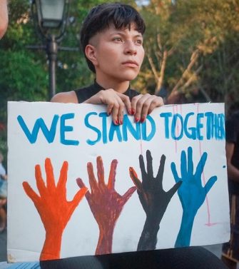 The Art of Social Change with Kate DeCiccio - Impakter