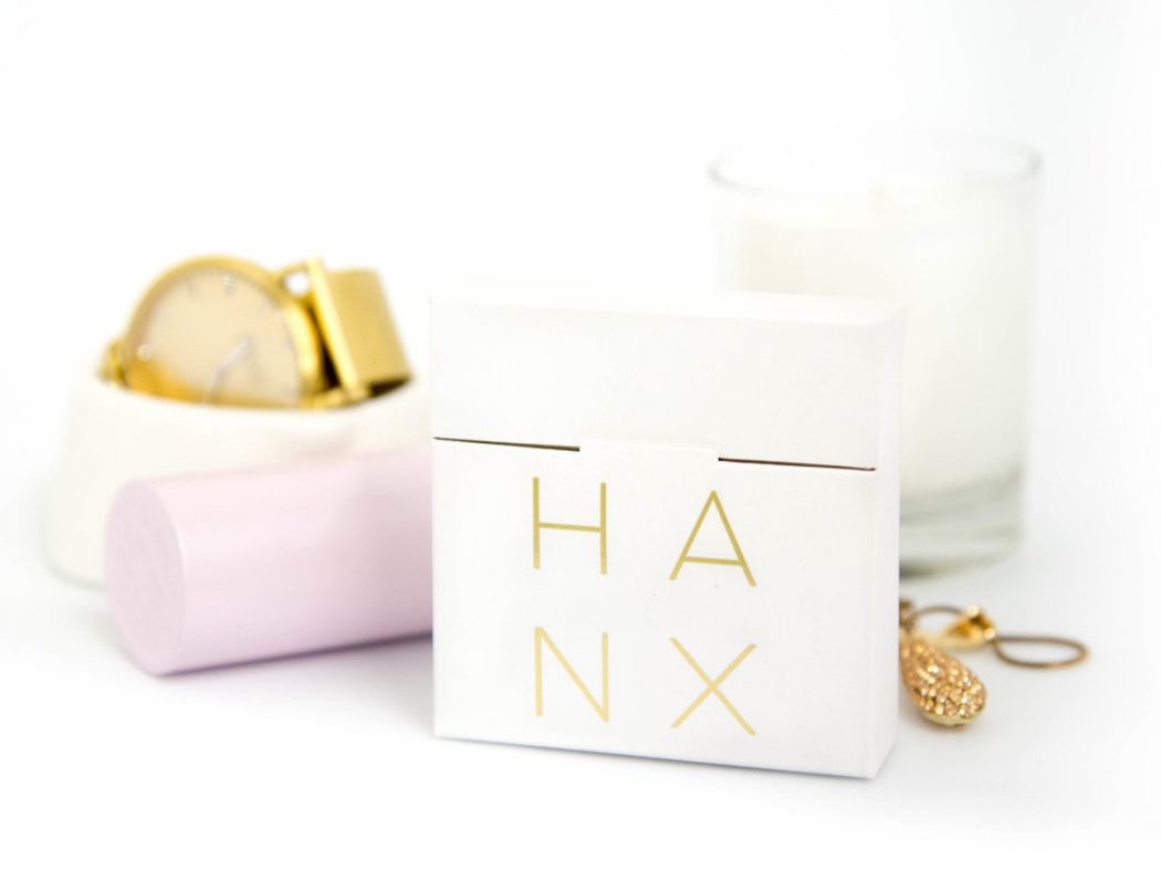 It's More Than Just a Condom: An interview with Hanx - Impakter