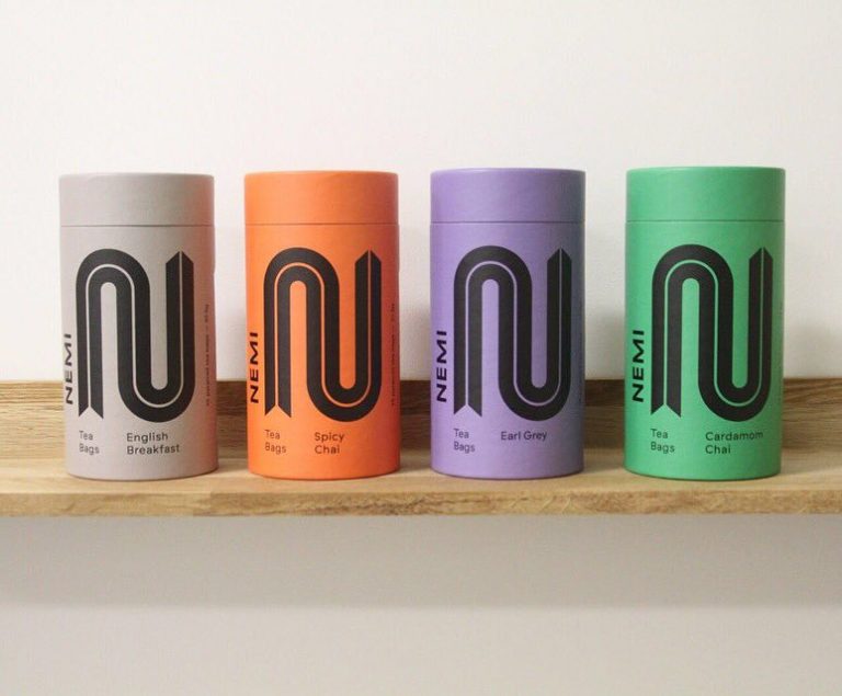 NEMI TEA: Empowering refugees through employment - Impakter