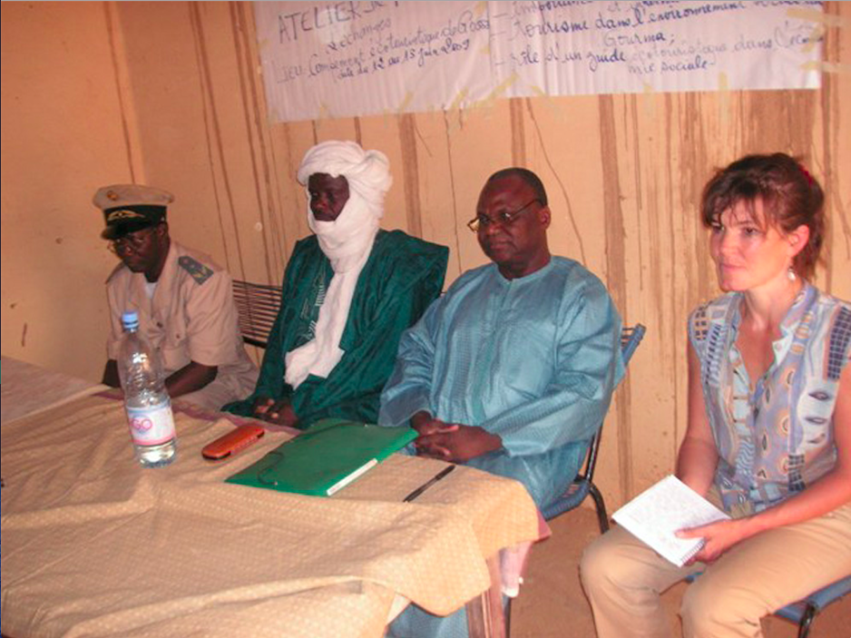 Defending Wildlife: The Road to SDG 16 in Mali - Impakter