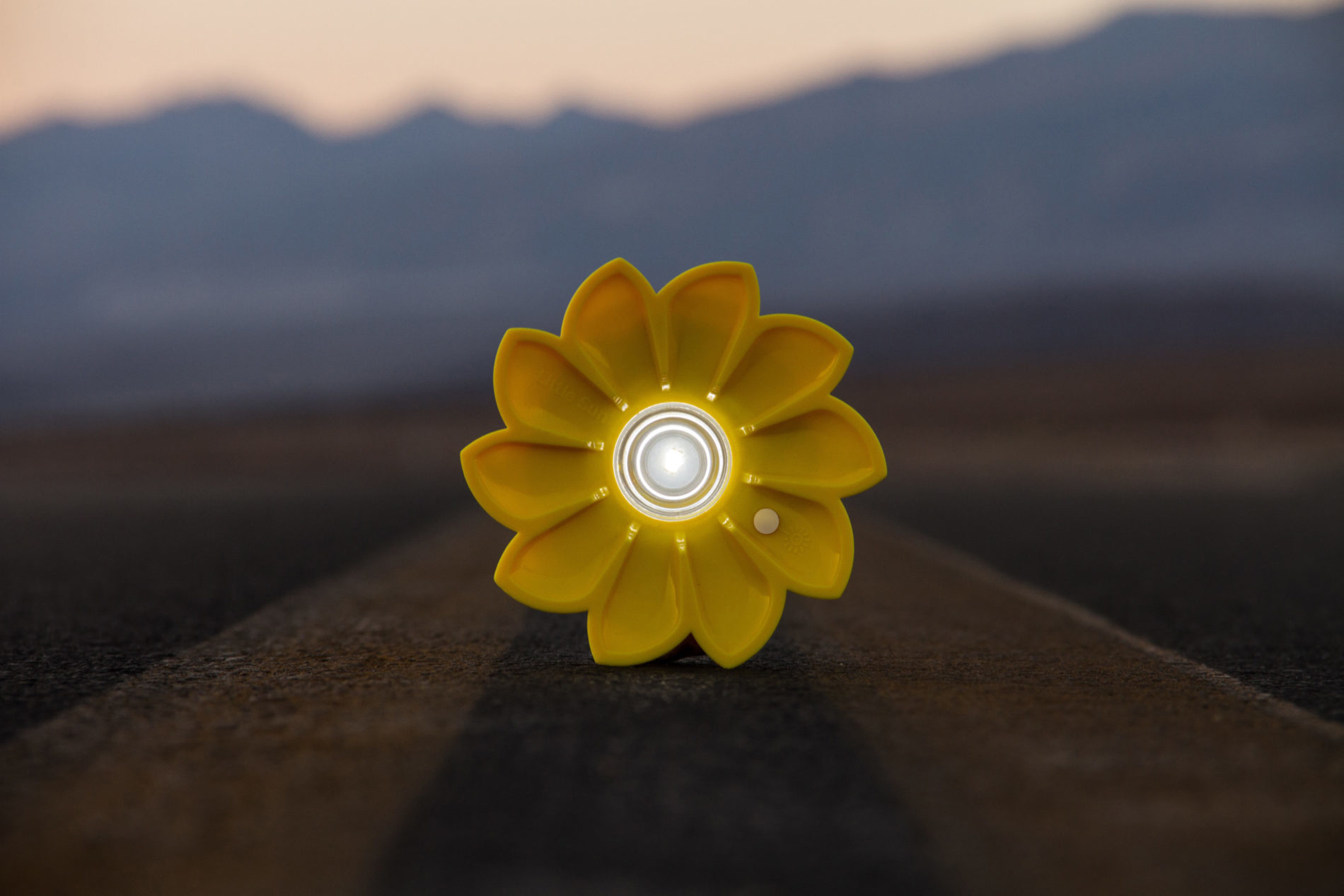 Little Sun: lighting up the dark with solar energy - Impakter