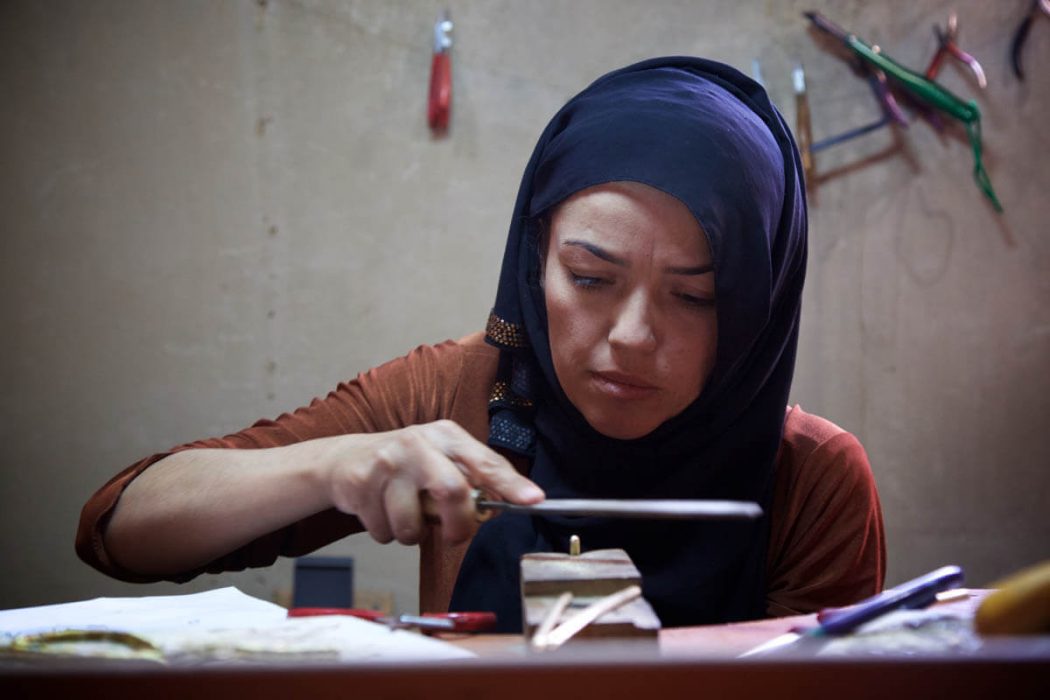 The Pin Project: A Framework for Opportunity - Impakter