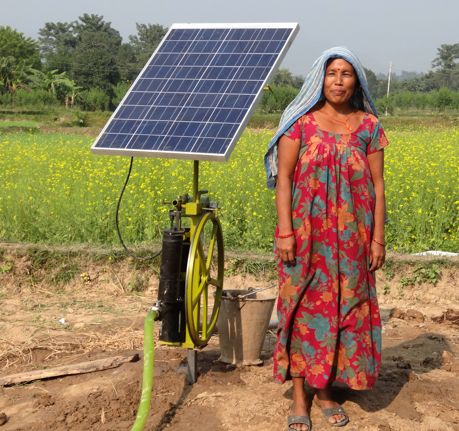 Solar Em(power)ment is Lighting the Path to Sustainable Development ...