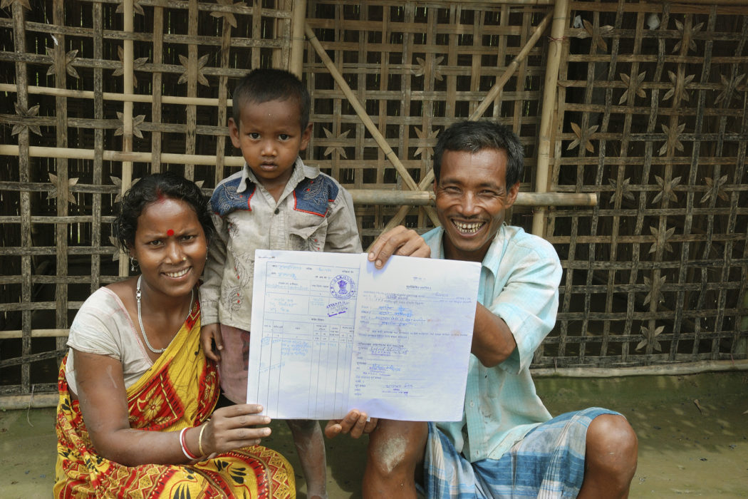 Sustaining Sustainable Development: Leveraging Human Rights Norms to ...