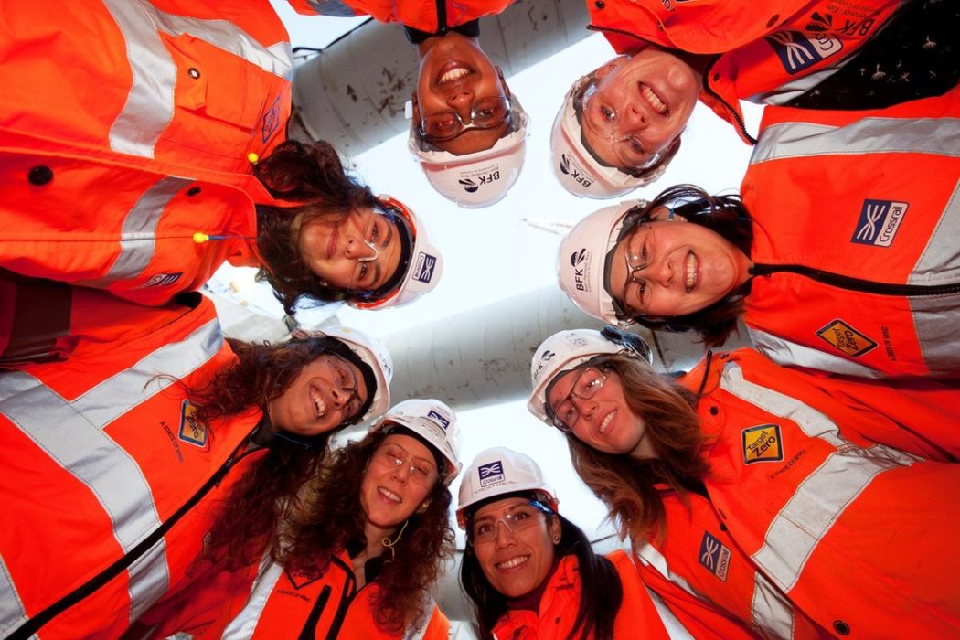 WES: Improving Diversity in Engineering Since 1919. - Impakter