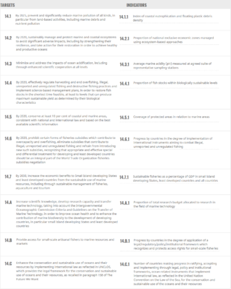 Our Ocean, Our Future: global action to achieve SDG 14 - Impakter