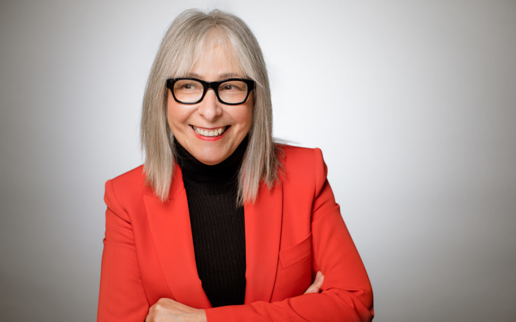 Women Impakters: Art Edition - Impakter