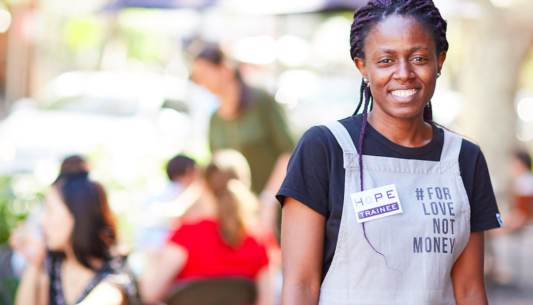 The Pure Collective: Democratising Philanthropy in the Heart of Sydney ...