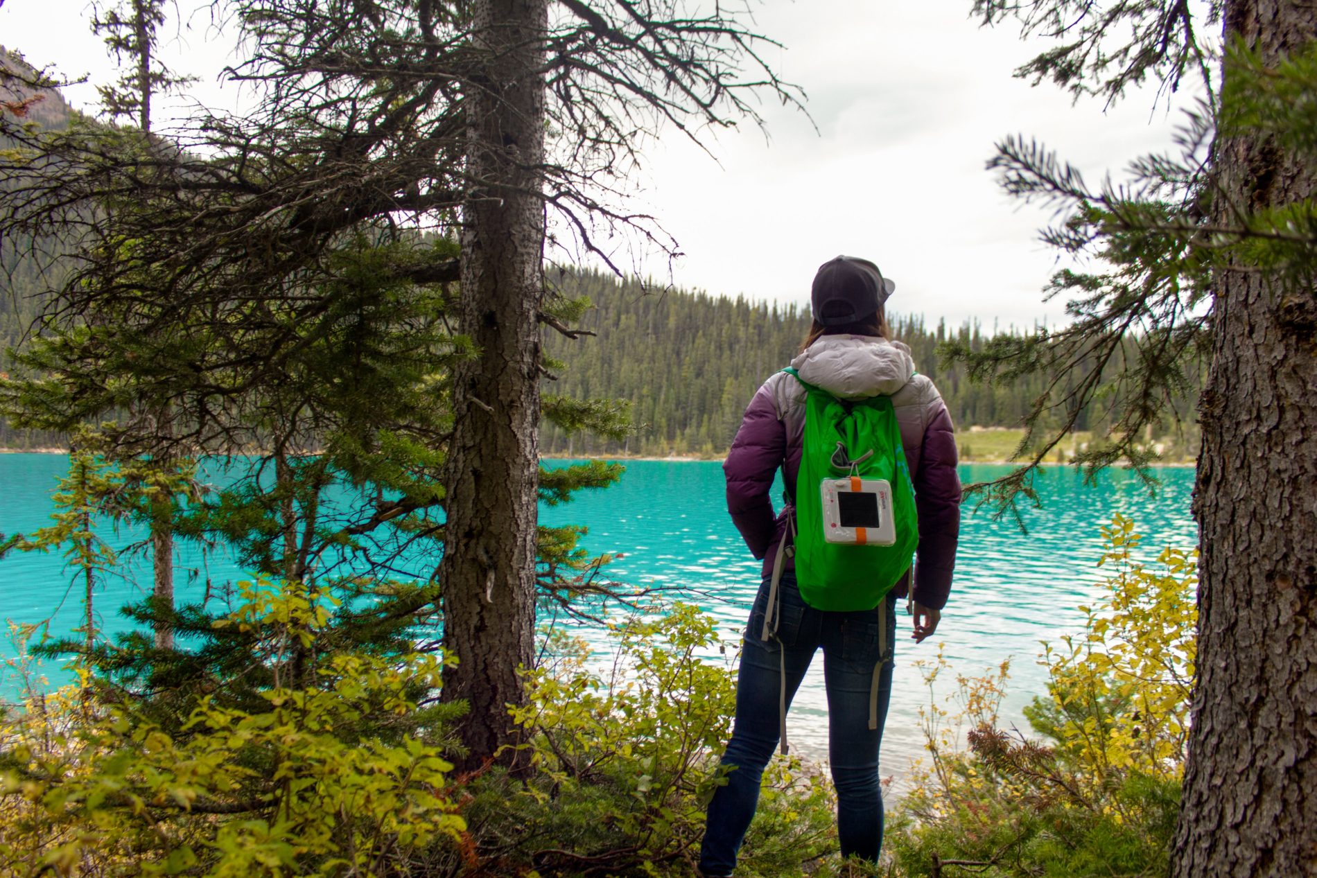 LuminAID, a Brilliant Idea to Bring a Source of Light Where Needed ...