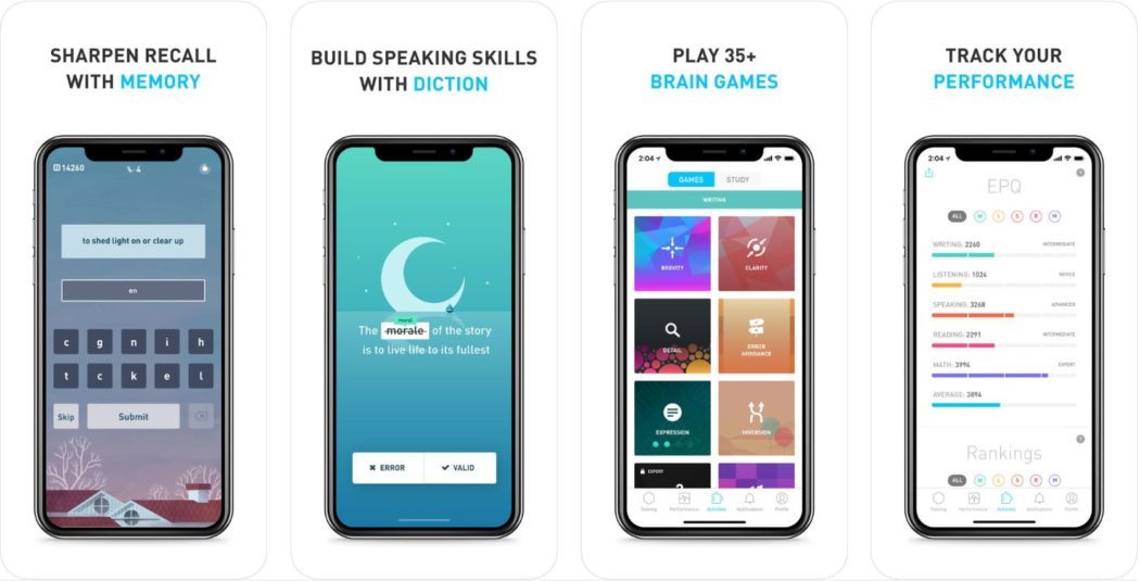 Living your Best Life: Six Apps for a Healthier Lifestyle - Impakter