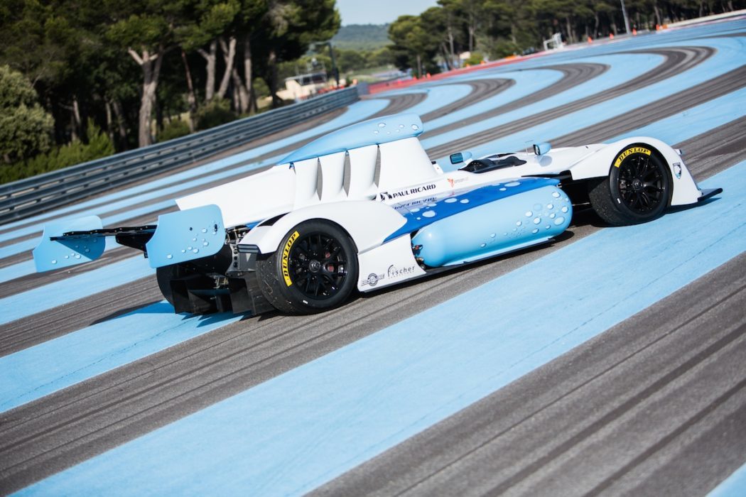 From Racing Cars to Your Everyday Vehicles, How GreenGT is Leading the ...