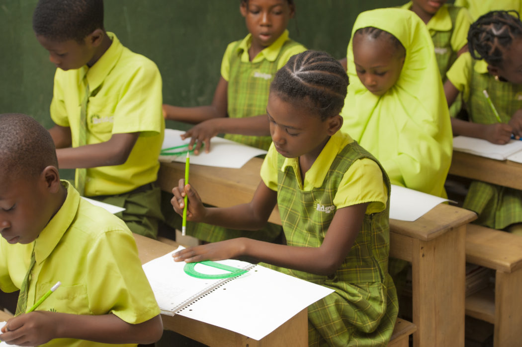 Reversing Education Inequities in Lagos, Nigeria - Impakter