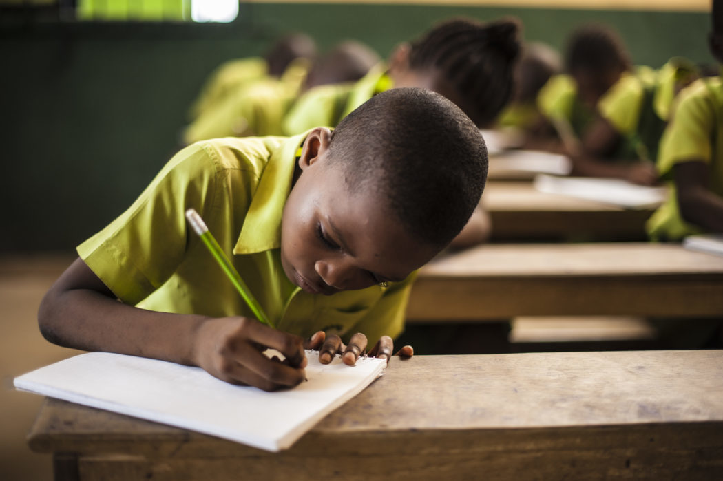Reversing Education Inequities in Lagos, Nigeria - Impakter