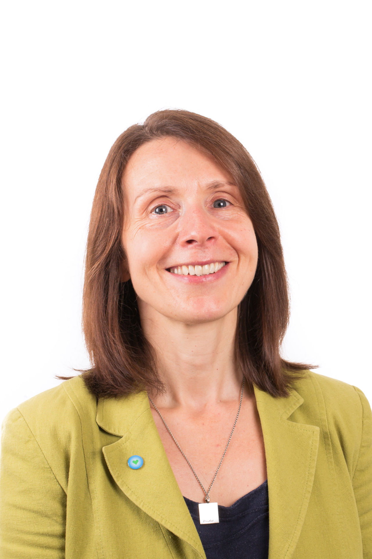 Sue Riddlestone - Co-founder and Chief Executive of Bioregional