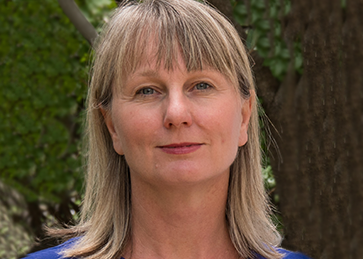 Ina Neuberger Wilkie