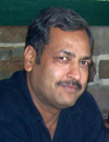 Dr. Mahesh Chander