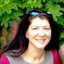 Alexandra Soezer - UNDP expert in climate change mitigation and carbon ...