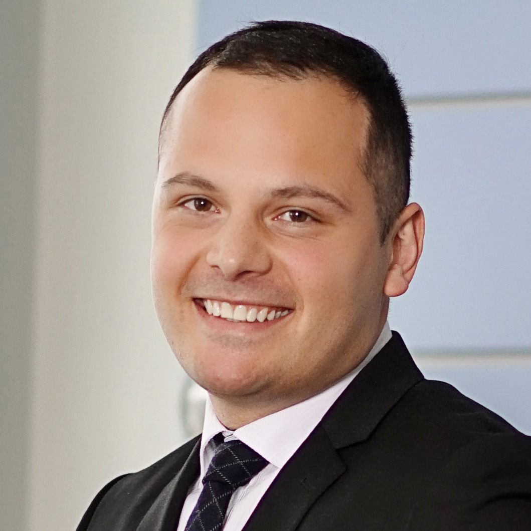 George Paliani - CEO of Cryptodiplomat