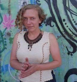 Alice Markham-Cantor