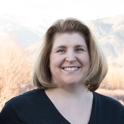 Nicole Rosenleaf Ritter