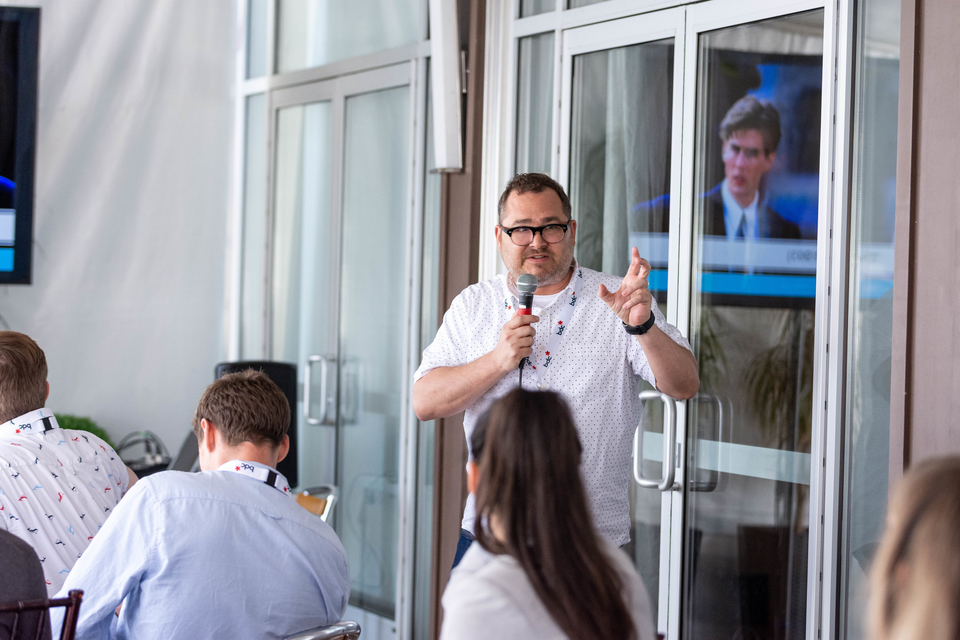 Canadian B Corps Gather To Build A More Inclusive & Sustainable Economy ...