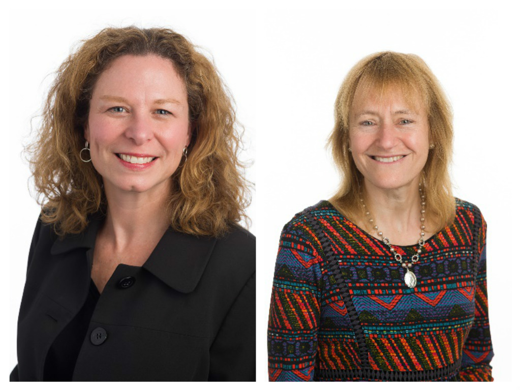 Debra Lancaster and Yana van der Meulen Rodgers, Author at Impakter