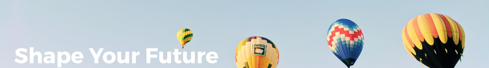 Shape Your Future - Impakter