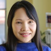 Celine Salcedo-La Vina