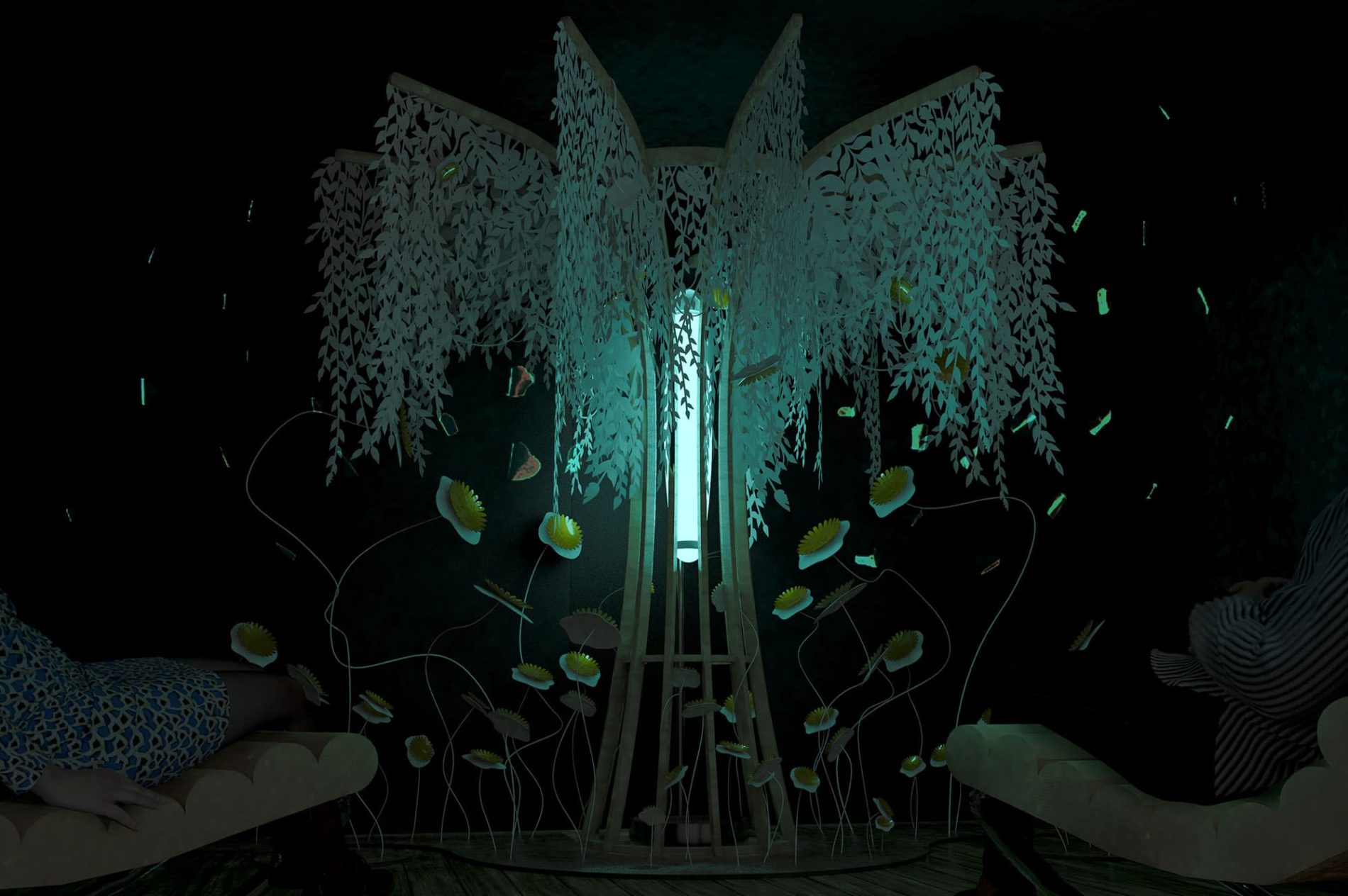 Glowee: Lighting Up The Future - Impakter