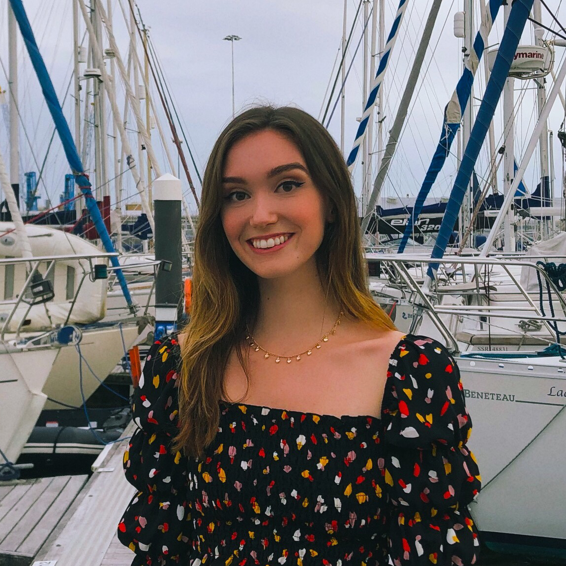 Charlotte Beauchamp, Author at Impakter