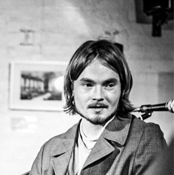 Isaac Castella-McDonald