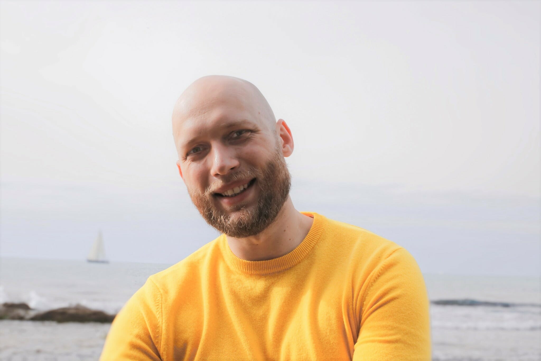 Krzysztof Biliński, Author at Impakter